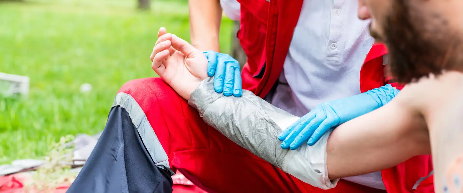 Houston Burn Injury Attorney | Willie D. Powells III
