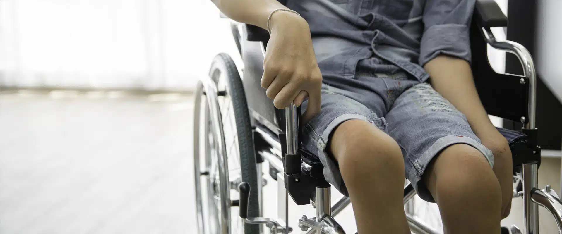 Houston Paralysis Injury Lawyer | Willie Powells Law Firm